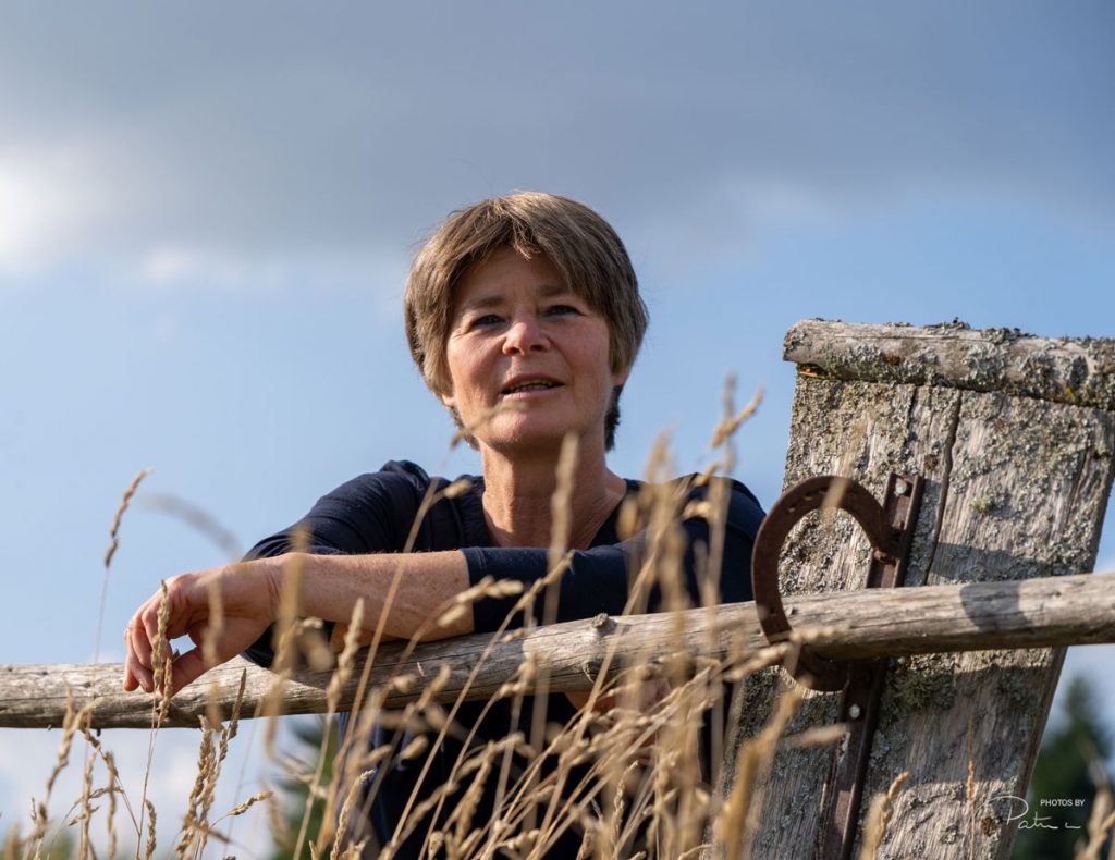 Sandra Will Schreiben – Autorin